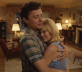 The Castle, Rebuilding History