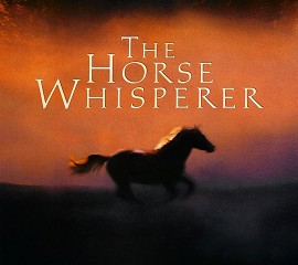 The Horse Whisperer