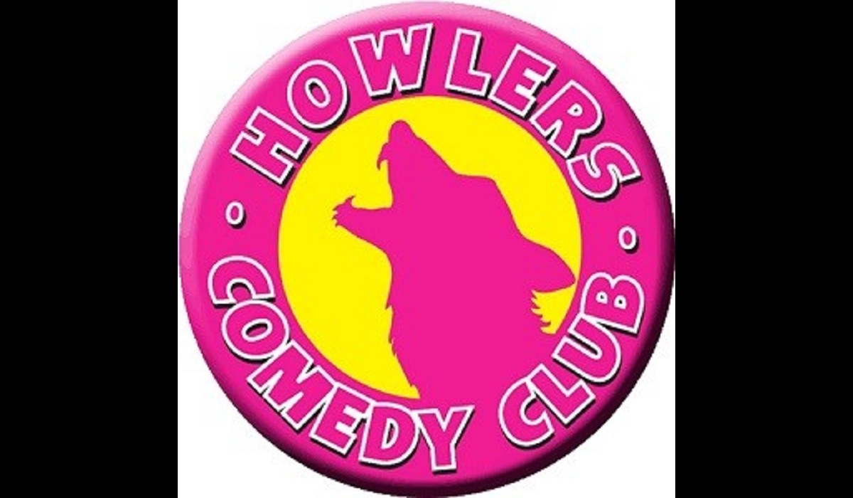 Cheltenham Playhouse | Howlers July 2023
