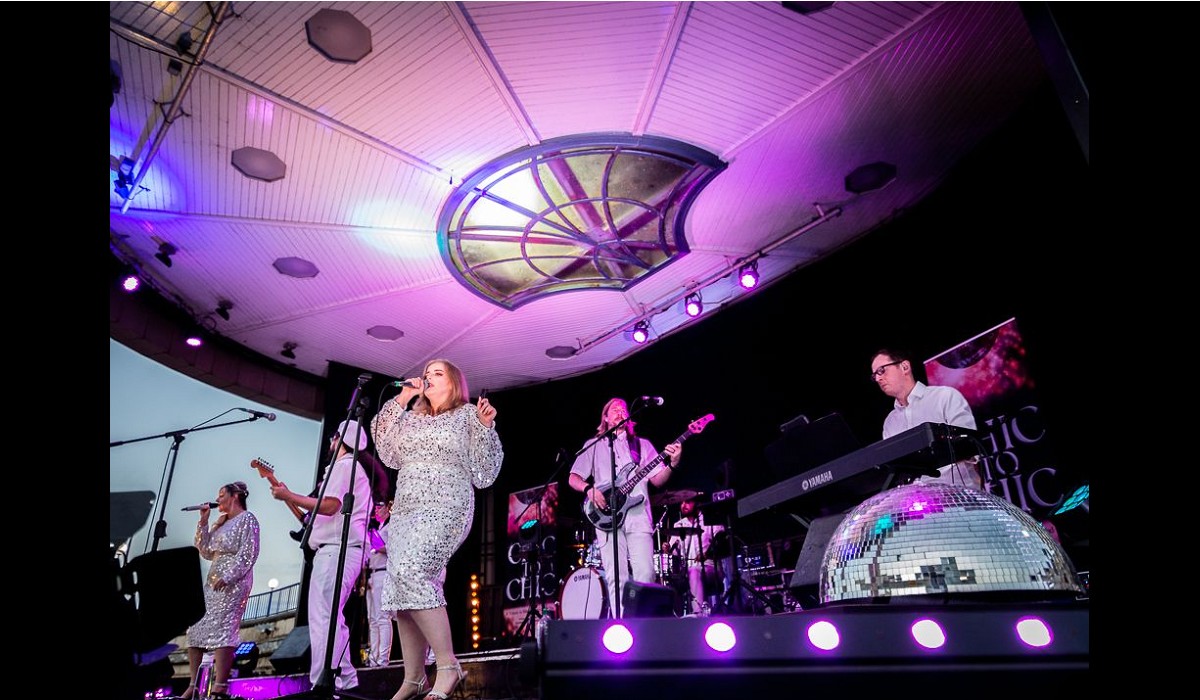 Cheltenham Playhouse | Home