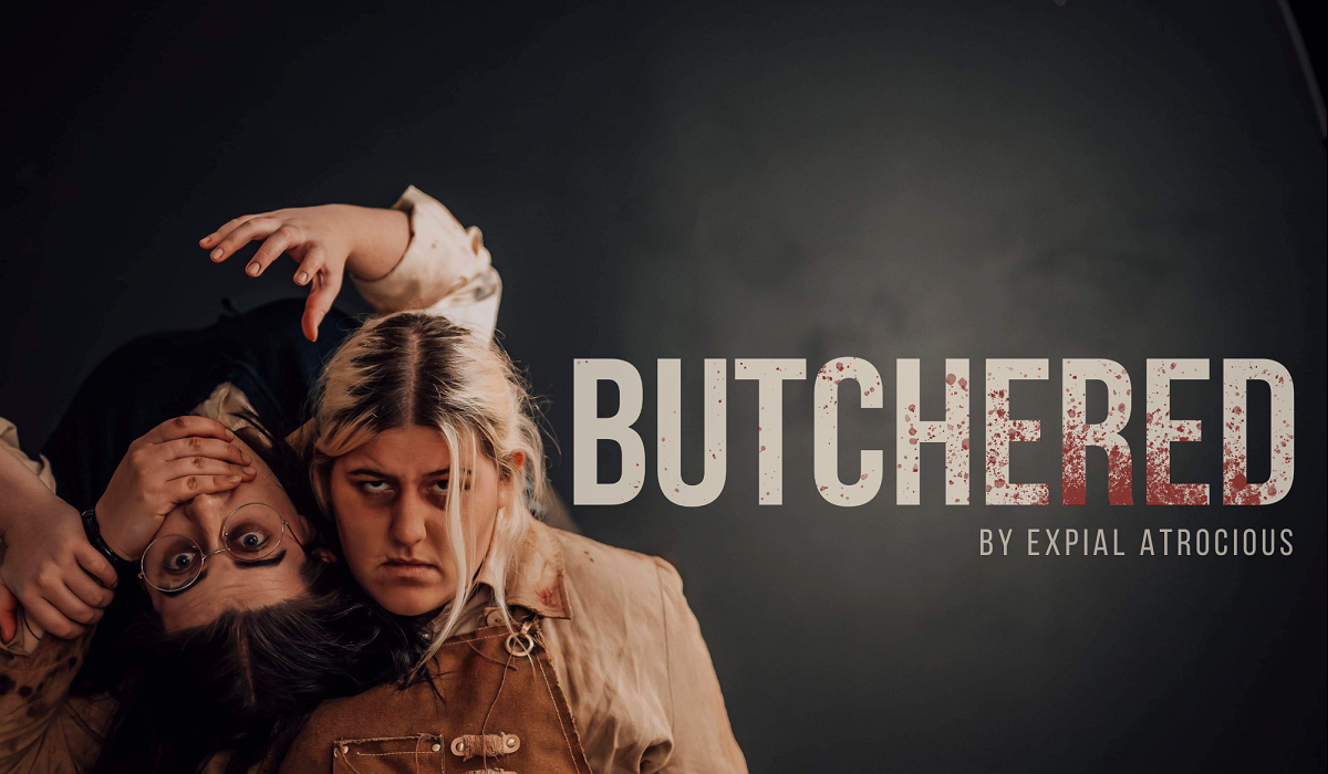 Cheltenham Playhouse | Home