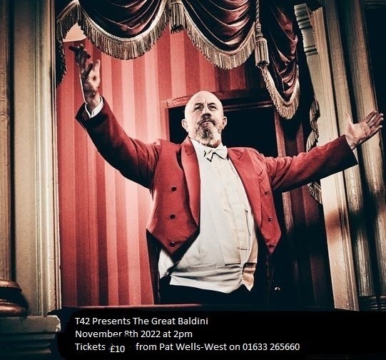 Dolman Theatre
