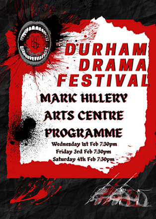 What's On - Durham Student Theatre