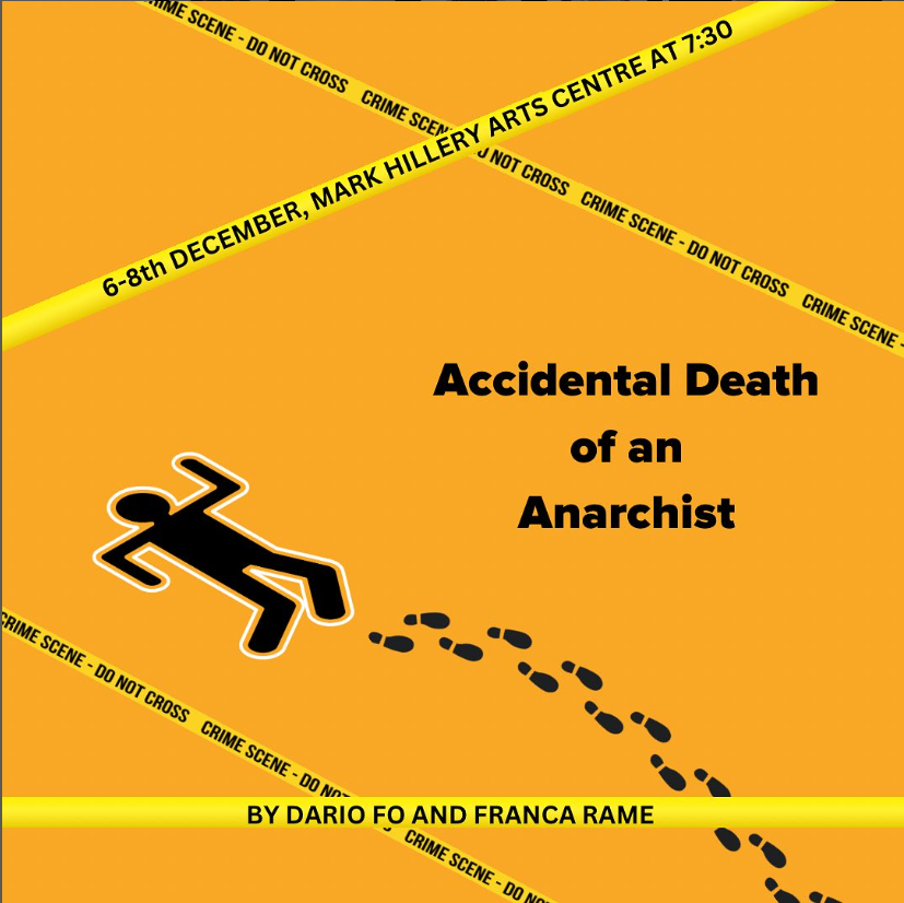 Durham Student Theatre