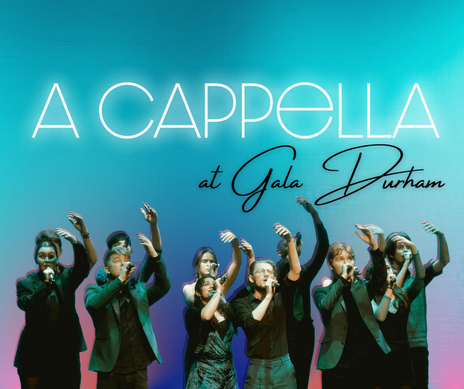 Durham Student Theatre