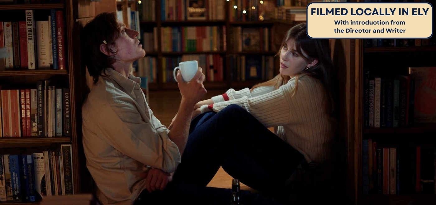 Ely Community Cinema | Home