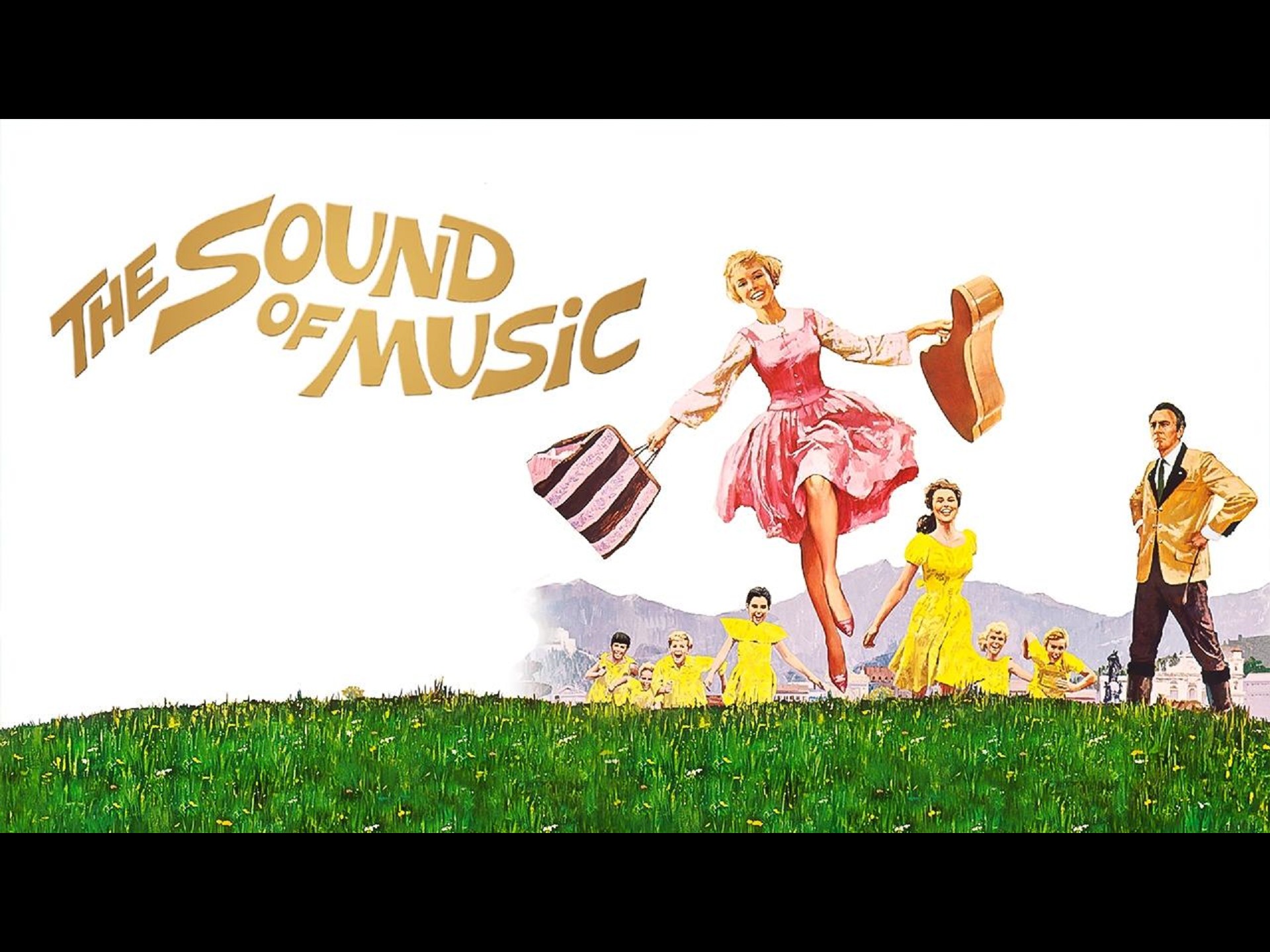 Empire Theatre | The Sound of Music