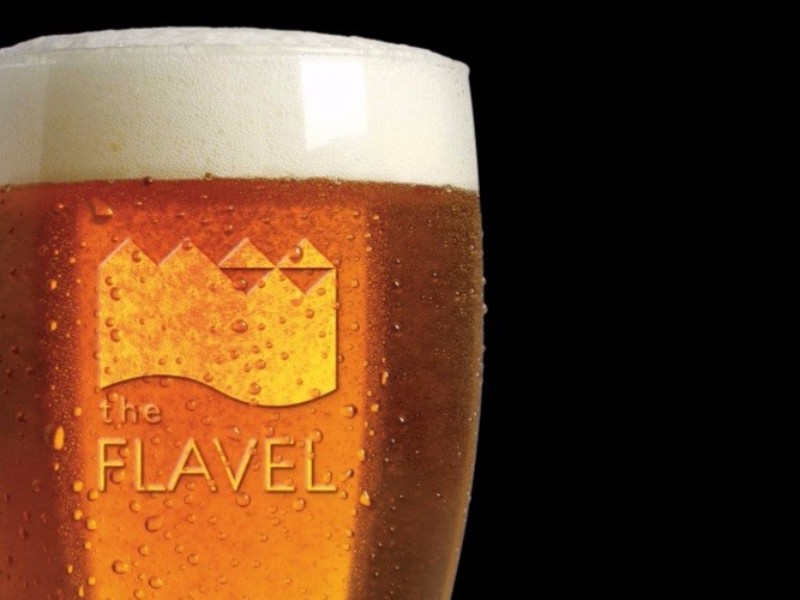The Flavel