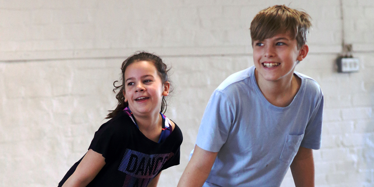 Theatre Scoutings: Summer 2017 Children & Family Special – theatre scout