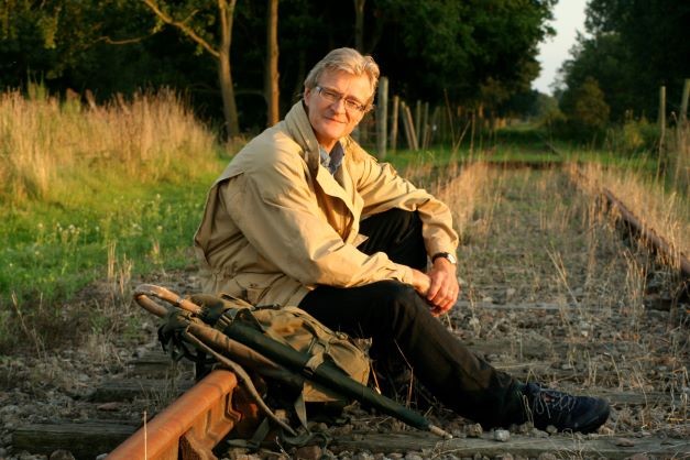 The Georgian Theatre Royal