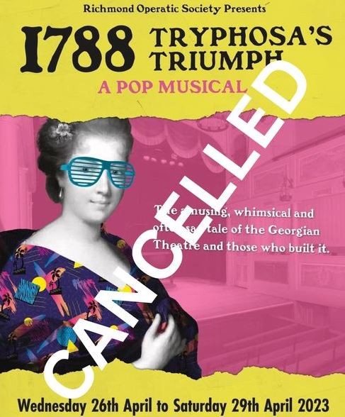 The Georgian Theatre Royal