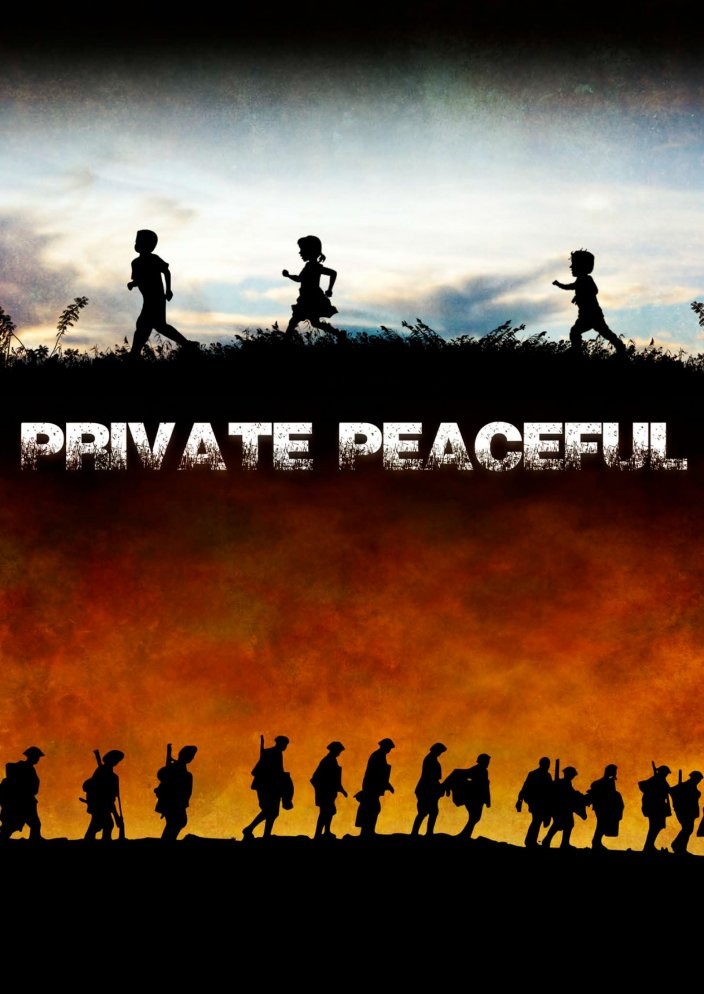 The Geoffrey Whitworth Theatre