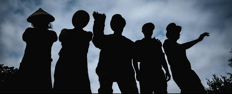 John Peel Centre | Home