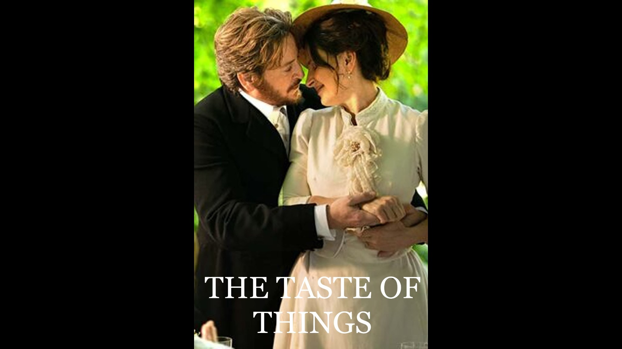 Keswick Alhambra | The Taste of Things