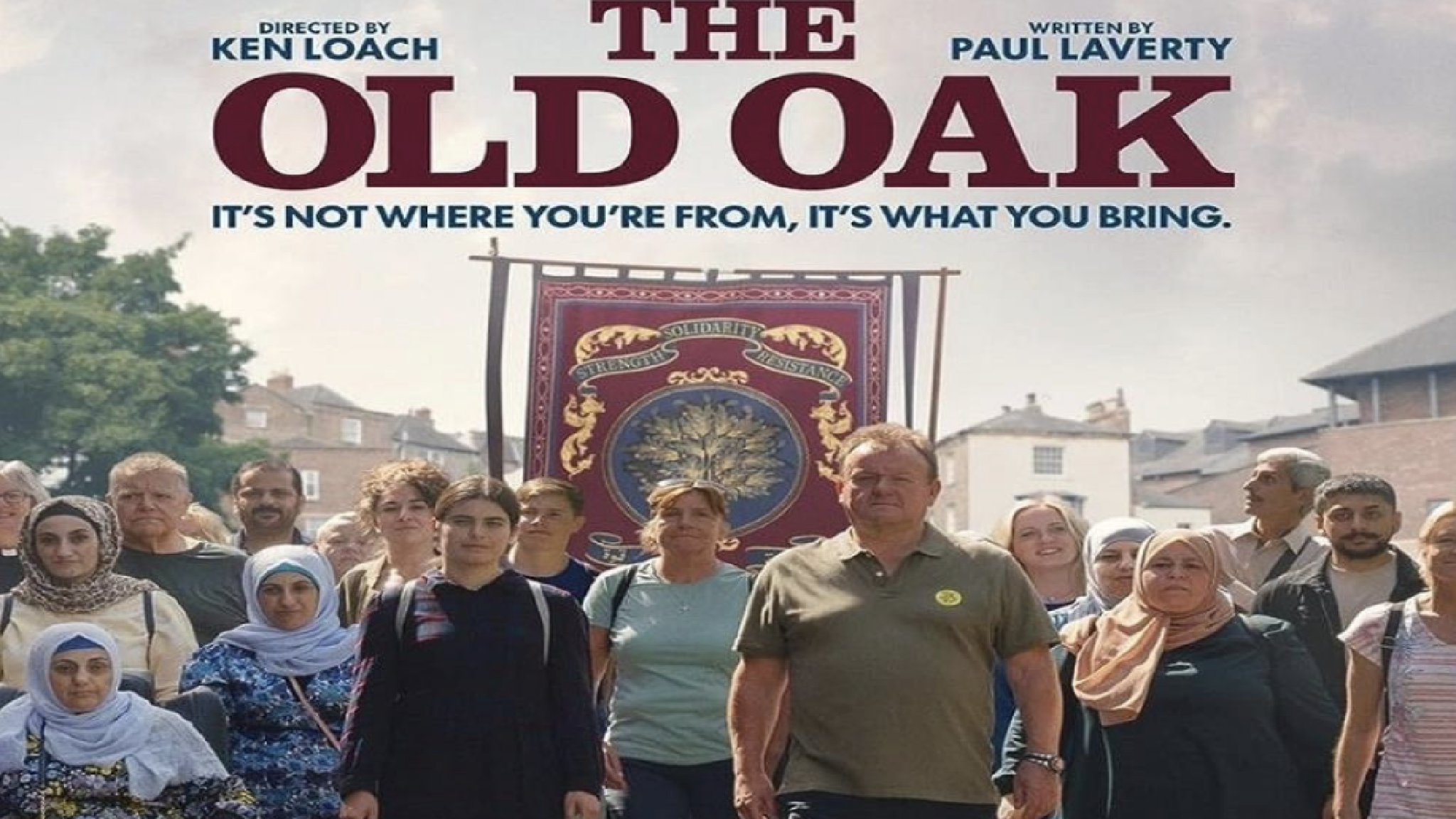 Keswick Alhambra | The Old Oak