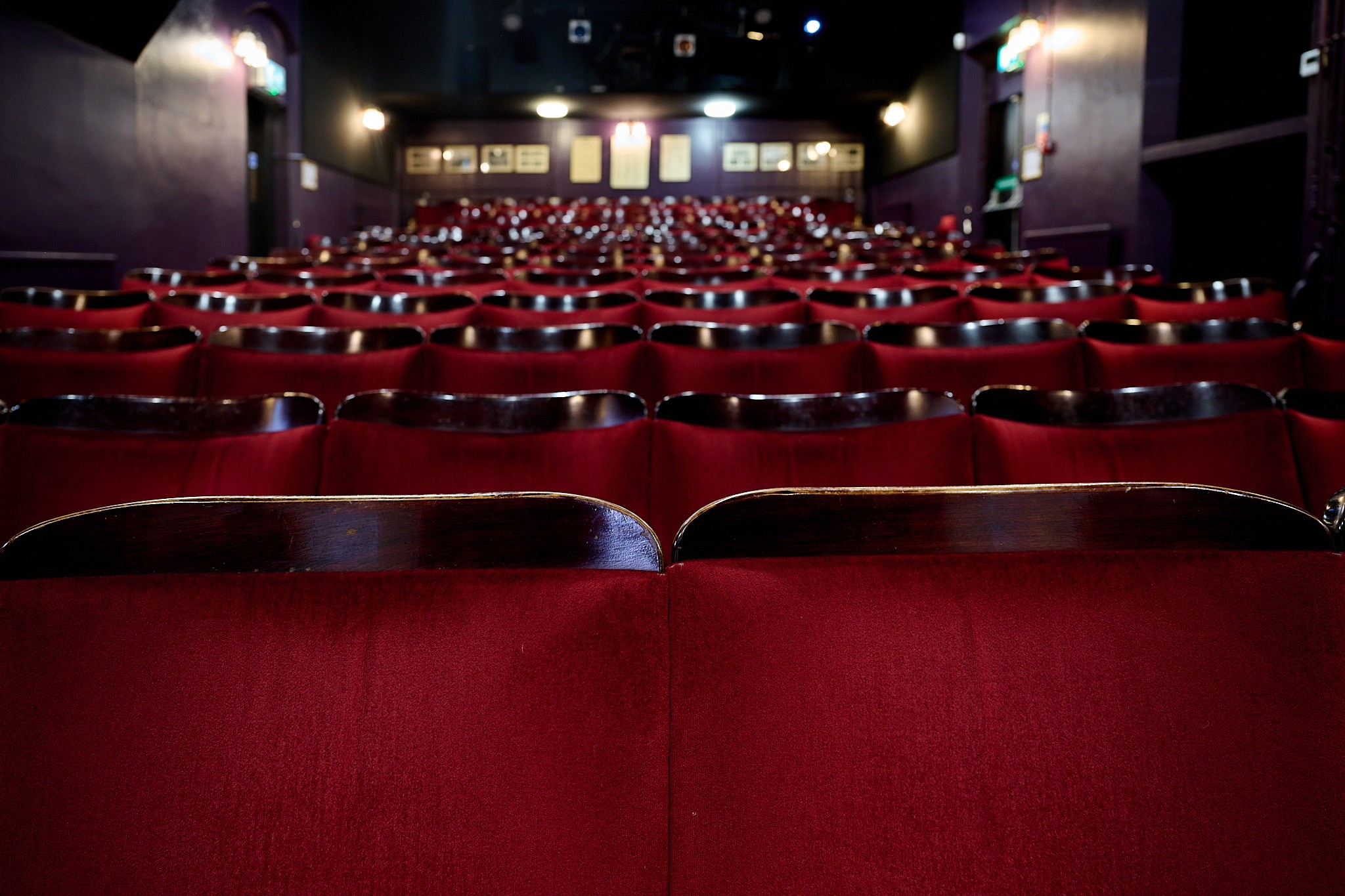 Kings Cinema | Kings Cinema