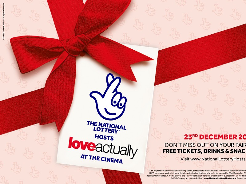 Kavanagh Cinema | Booking