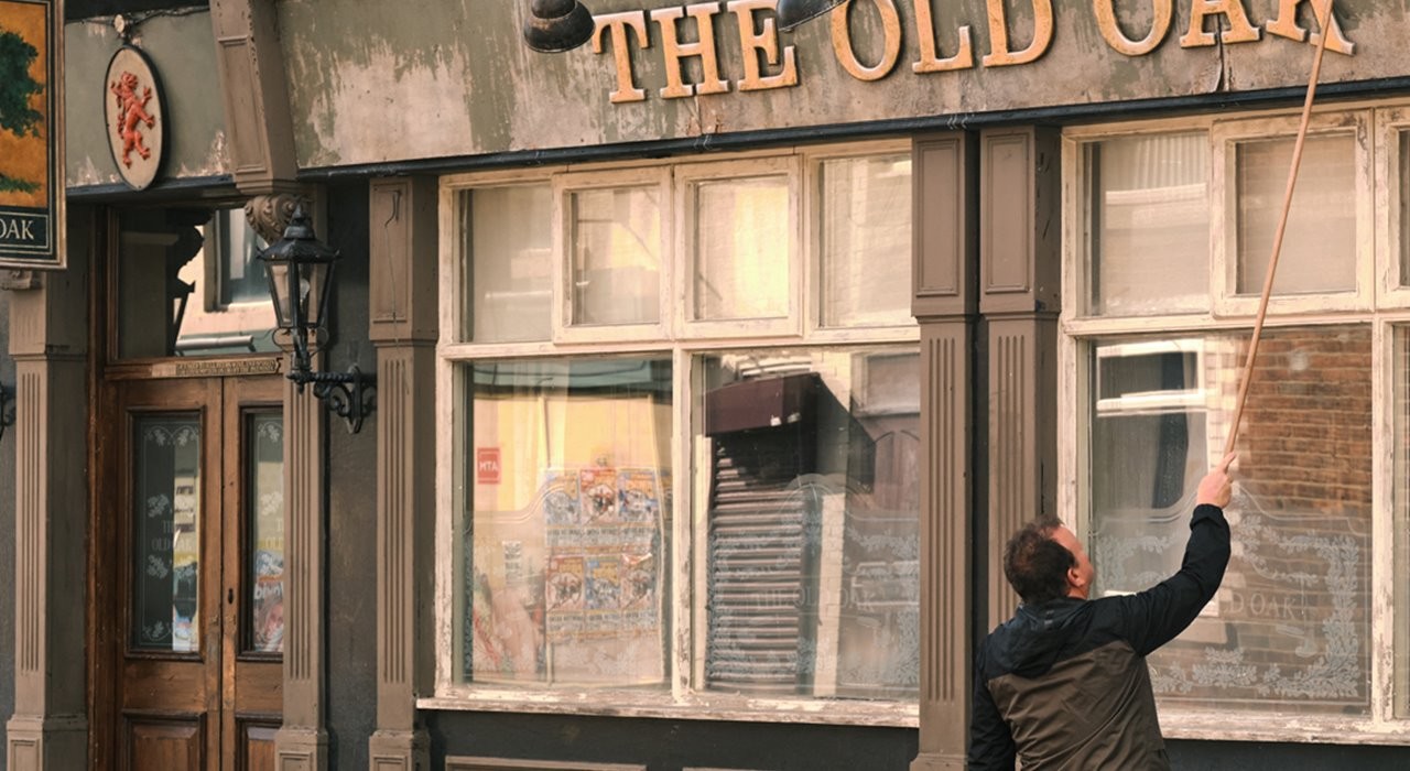 Kavanagh Cinema | Home