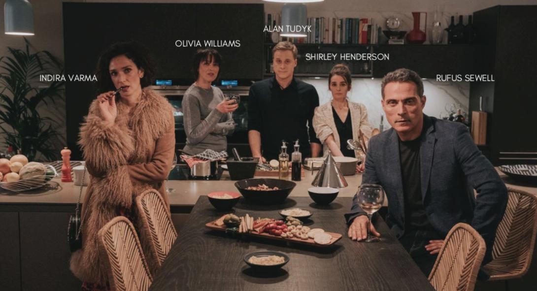 Kavanagh Cinema | Home