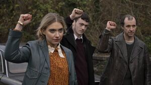 Kavanagh Cinema | Home