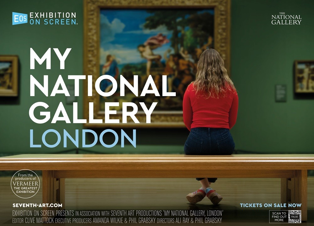 Kavanagh Cinema | Home