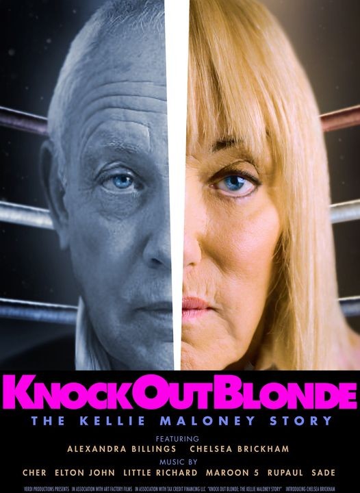 Kavanagh Cinema | Booking