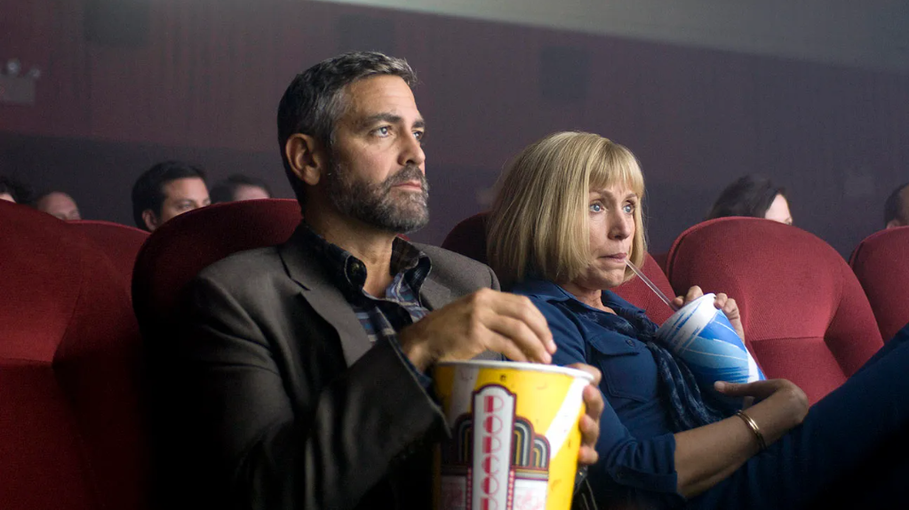 Kavanagh Cinema | Film Club