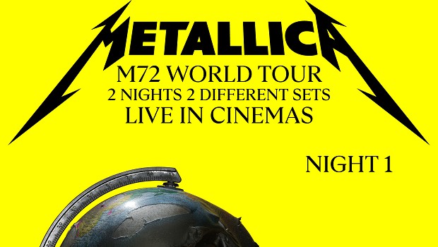 The Kinema In The Woods | Home