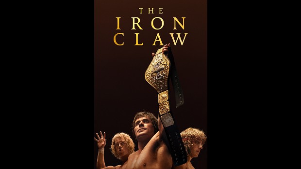 Loewen Cinema | The Iron Claw