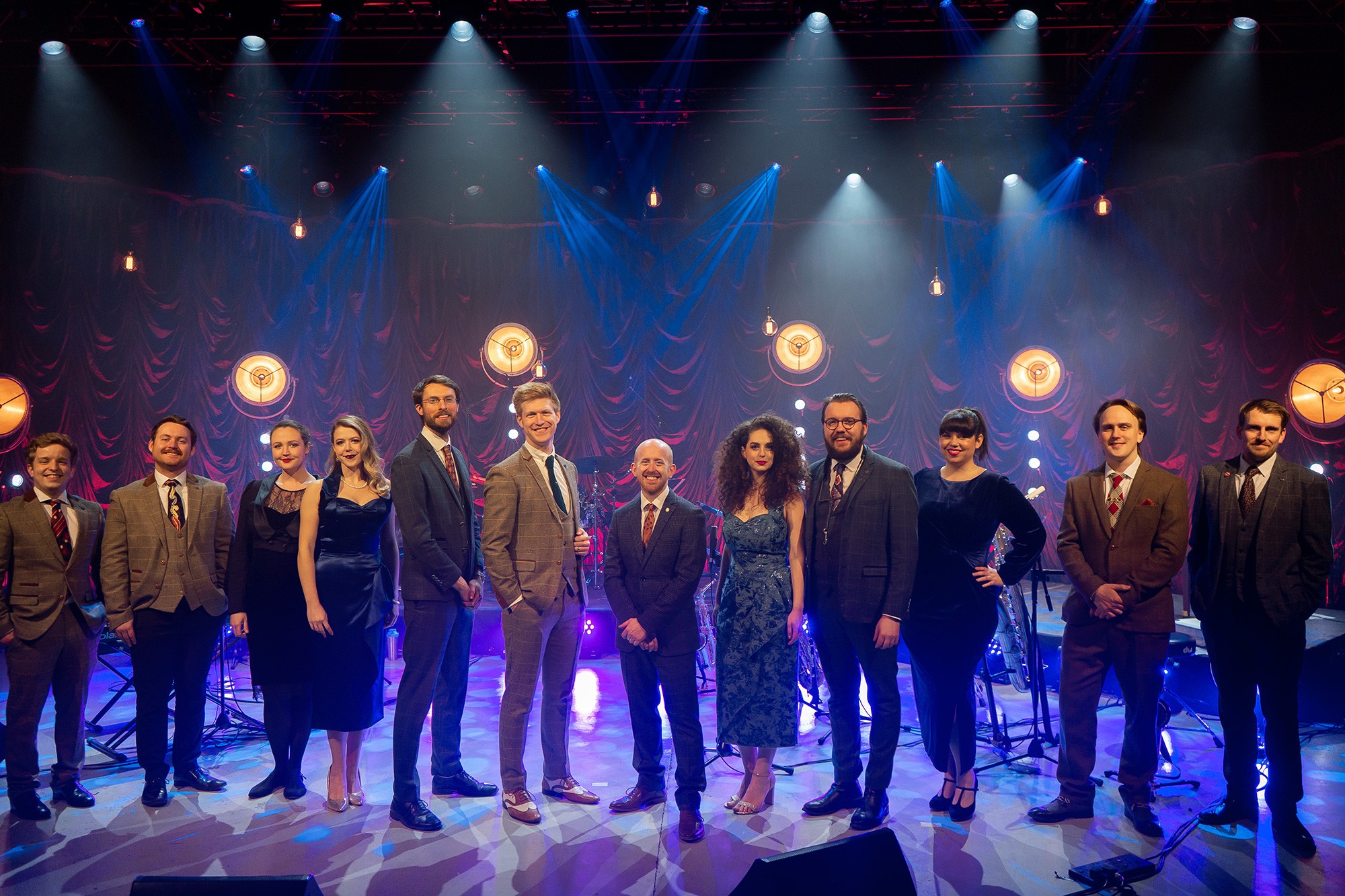 The Lighthouse Theatre