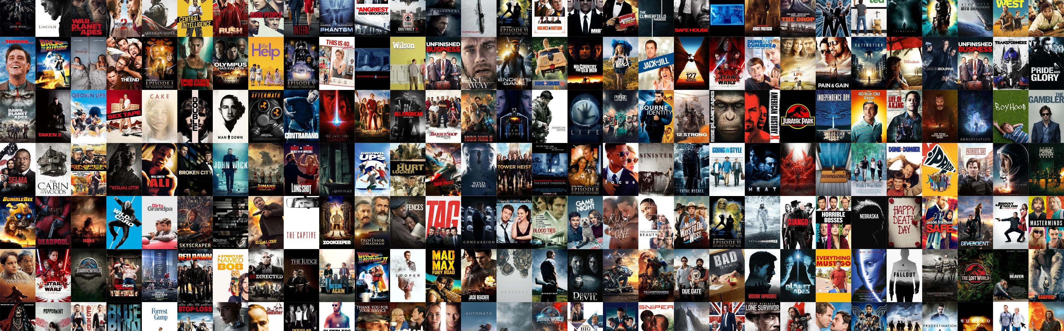 Mockingbird Cinema | Home