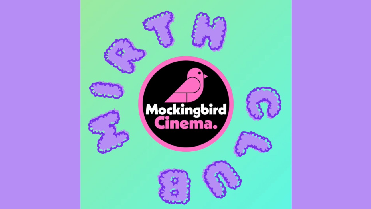 Mockingbird Cinema | Home