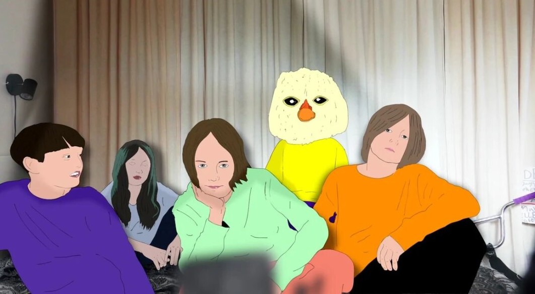 Mockingbird Cinema | Home