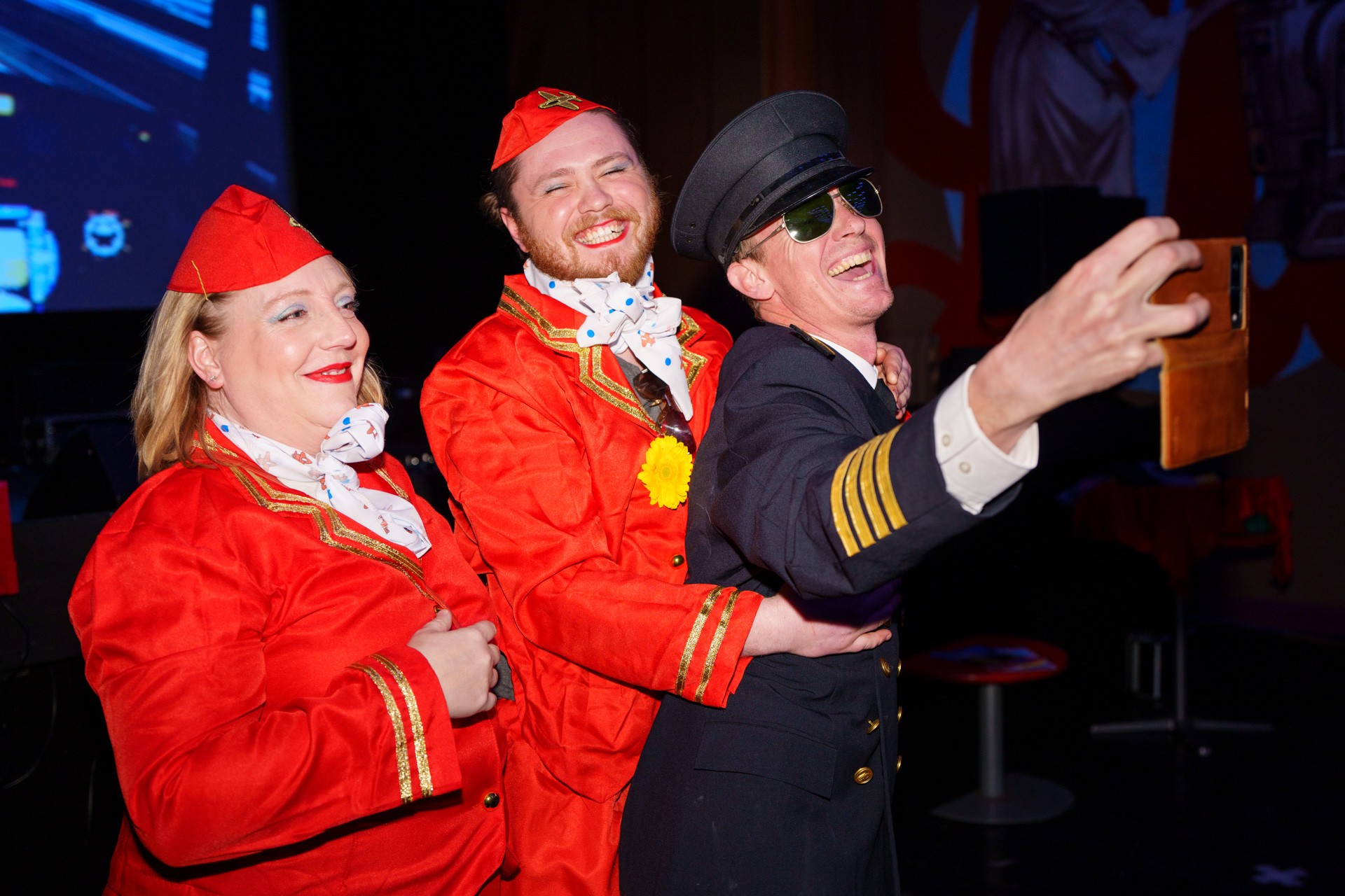 The Magic Lantern Cinema | AboutEvents Gallery | About