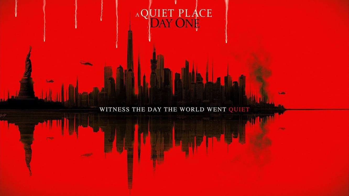 The Magic Lantern Cinema | A Quiet Place: Day One
