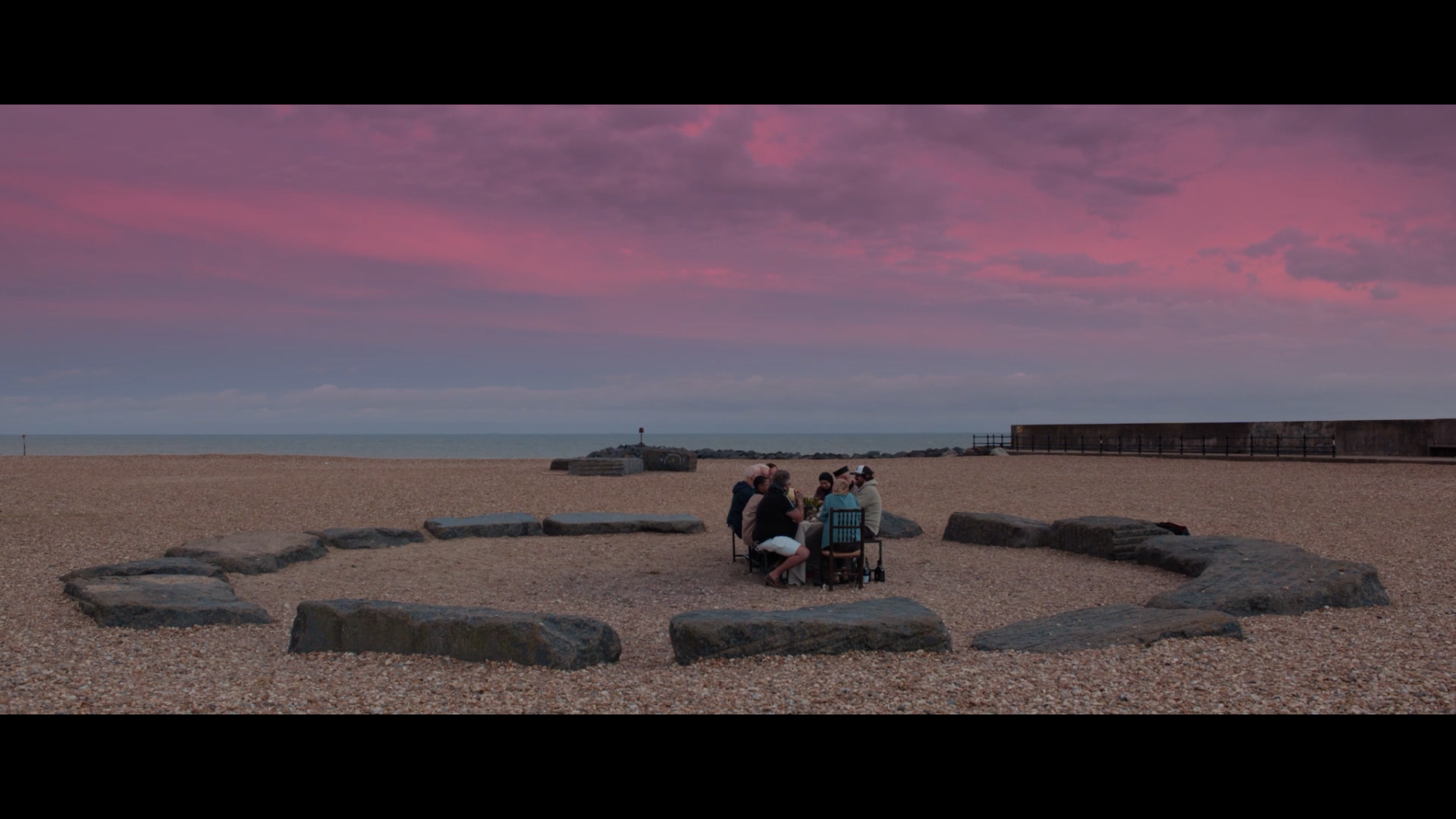 The Magic Lantern Cinema | Blue Has No Borders