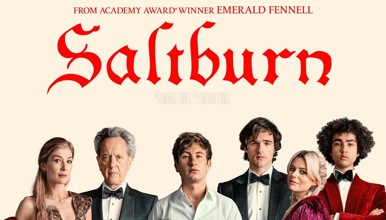 Moray Playhouse | Saltburn