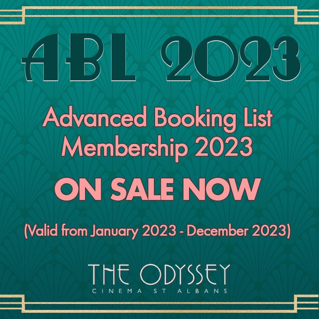 Odyssey Pictures | Home