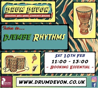 Pavilions Teignmouth