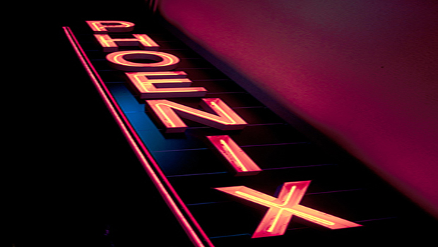 Phoenix Cinema