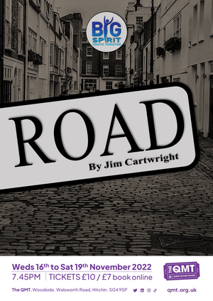 Queen Mother Theatre