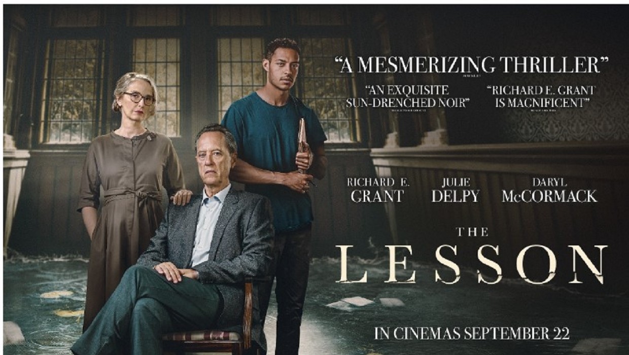 Regent Cinema, Marple | Home