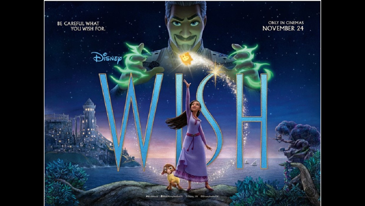 Regent Cinema, Marple | Booking