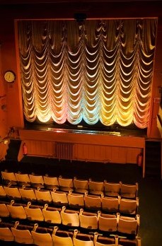 The Ritz Cinema | About Us | Gallery