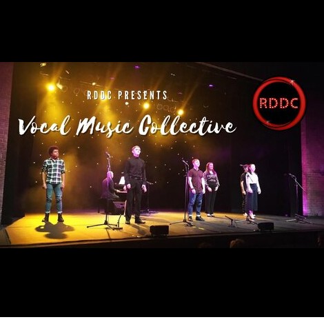 RedbridgeDramaCentre