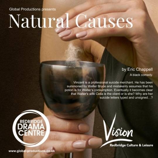 RedbridgeDramaCentre