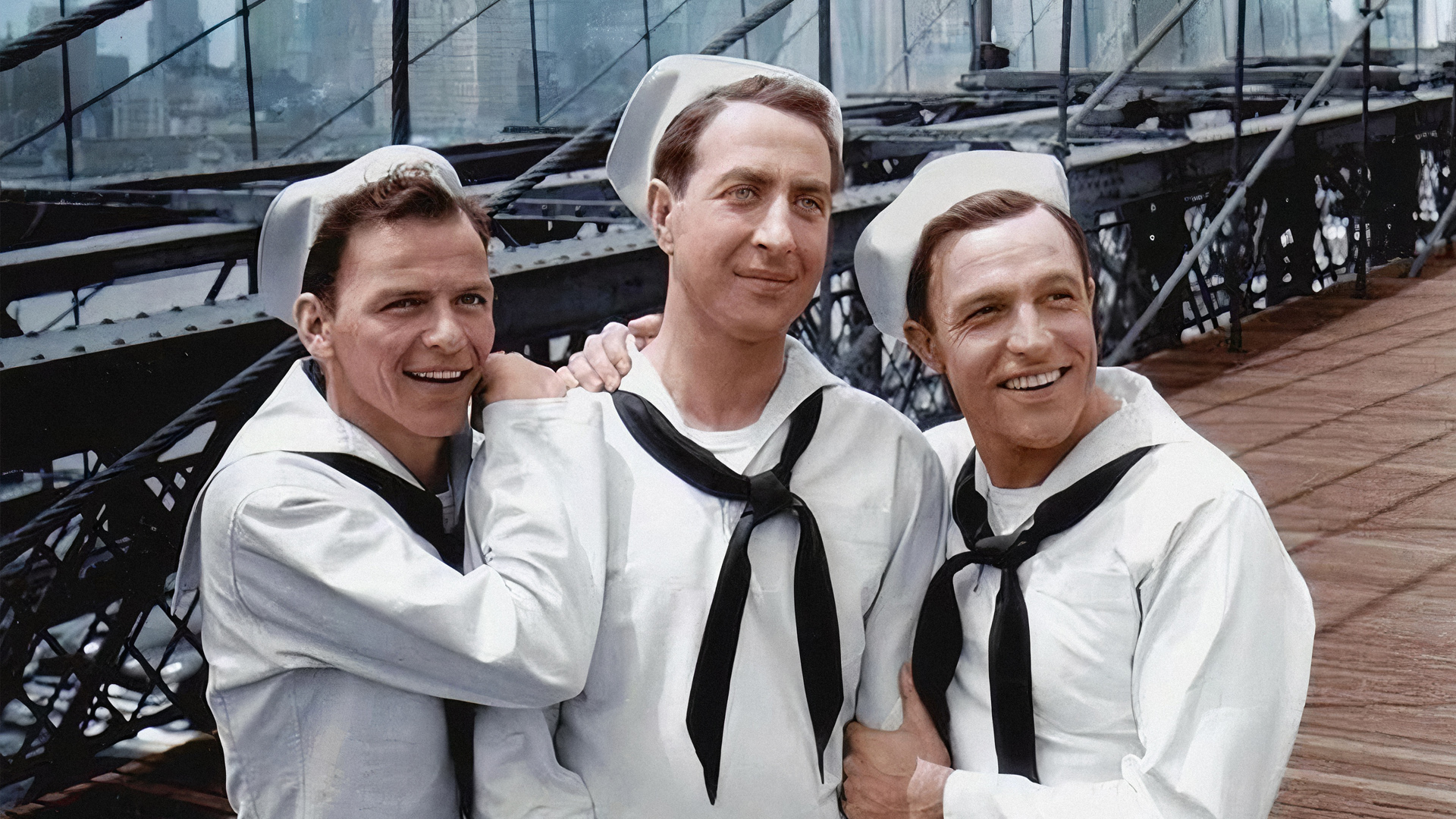 Rio Cinema | Materialists