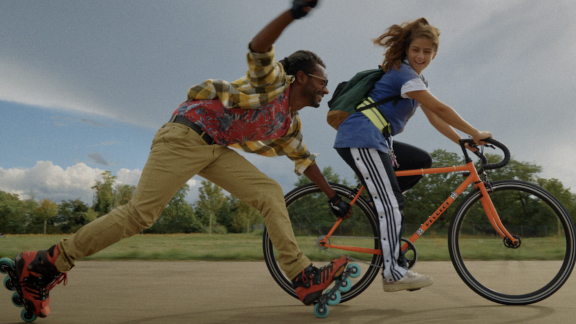 Rio Cinema | Preview: Berlin Loop + Filmmakers Q&A