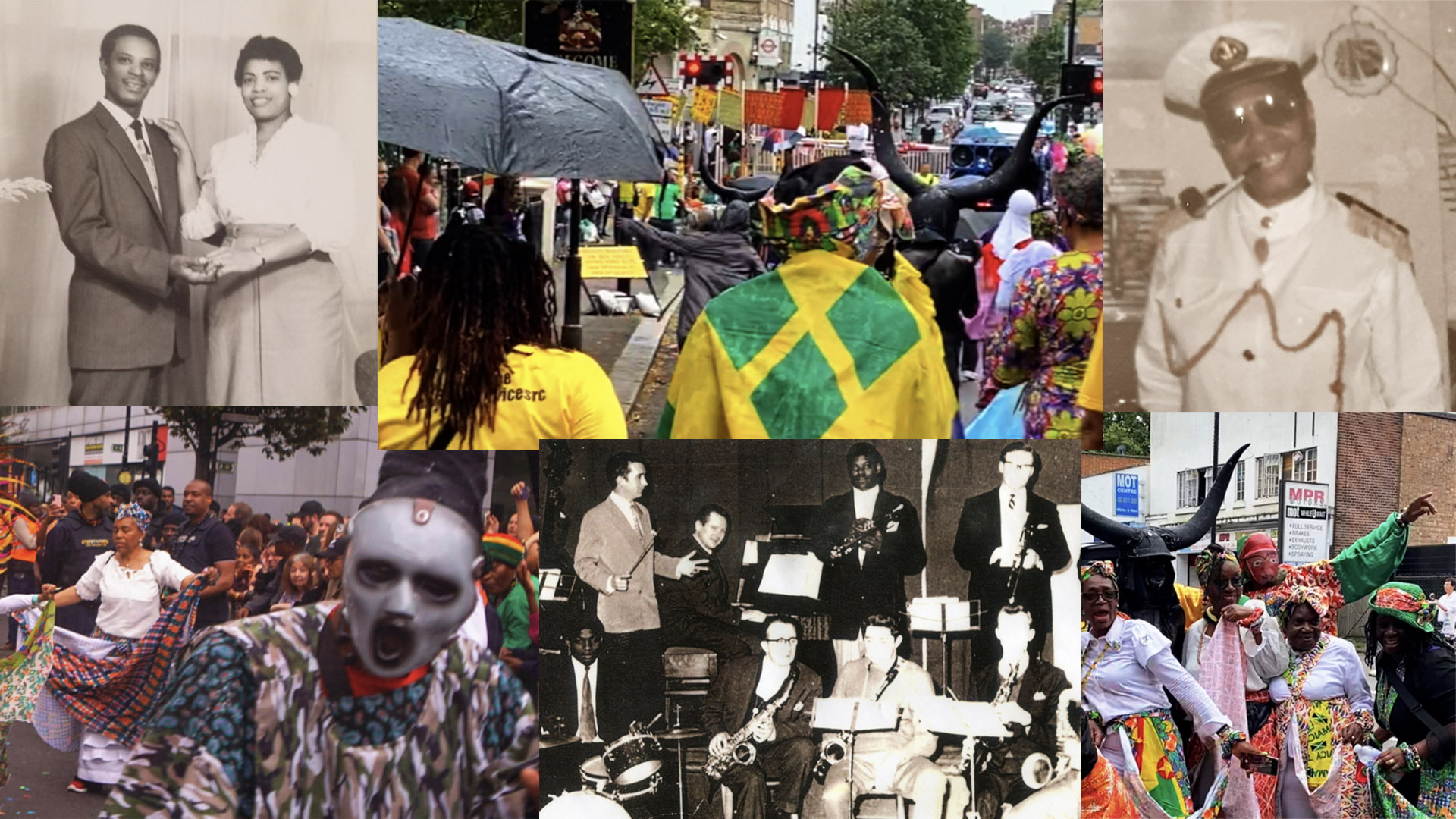 Rio Cinema | WhatsOn