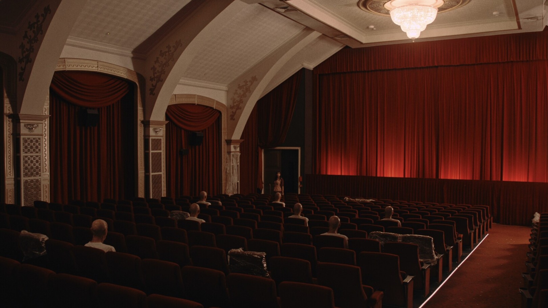 Rio Cinema | WhatsOn